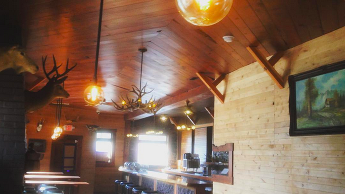 Mid-Week Menu: A Hunting Lodge-Themed Bar Opens, a Beloved Indian Chef ...