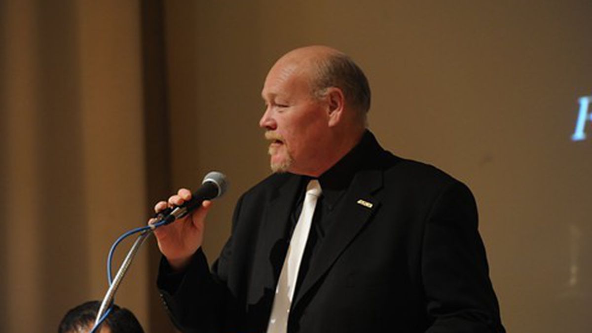 Pot Union Organizer Dan Rush Pleads Not Guilty to Corruption, Attempted ...