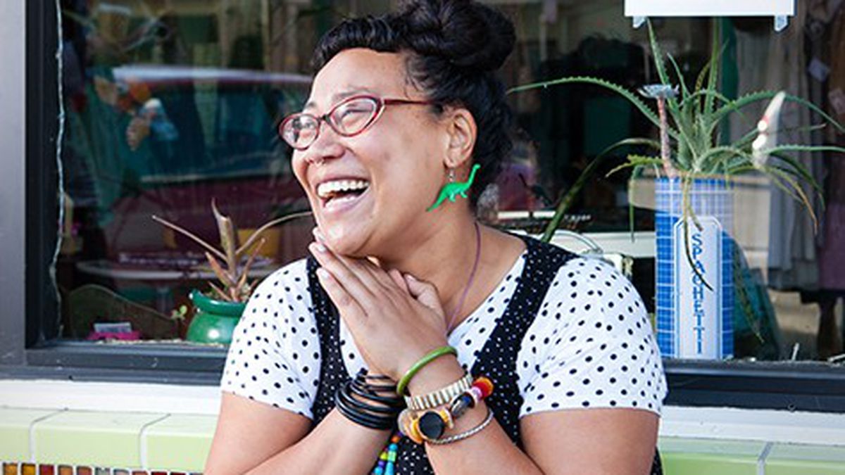 Welcome to Fattyland: A Clothing Swap for Curvy Women | East Bay ...