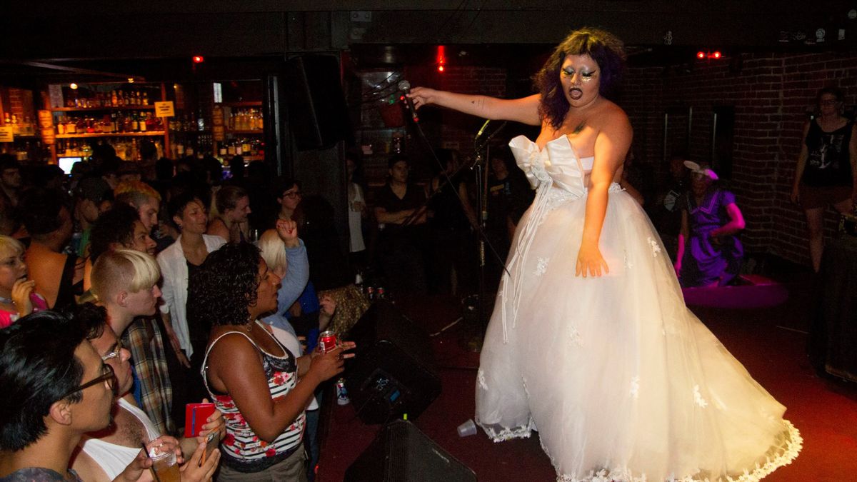 San Cha | East Bay Express | Oakland, Berkeley & Alameda