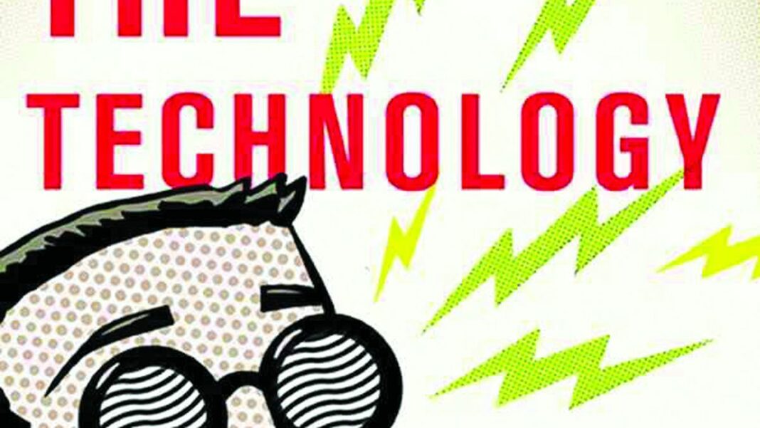 We Have the Technology | East Bay Express | Oakland, Berkeley & Alameda