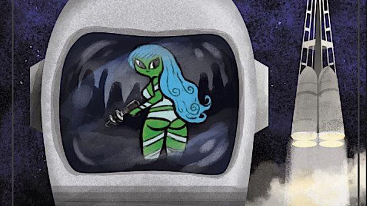 The Space Needler’s Intergalactic Bar Guide | East Bay Express ...