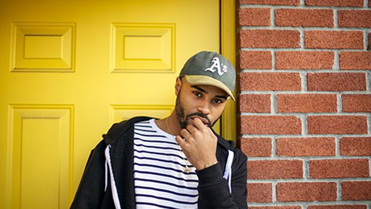 Jay Ant On What It Means to be Saucy | East Bay Express | Oakland ...