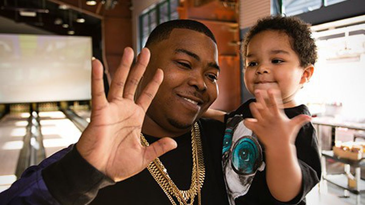 J. Stalin: 'Heartfelt, Gangster Rhythm' | East Bay Express | Oakland ...