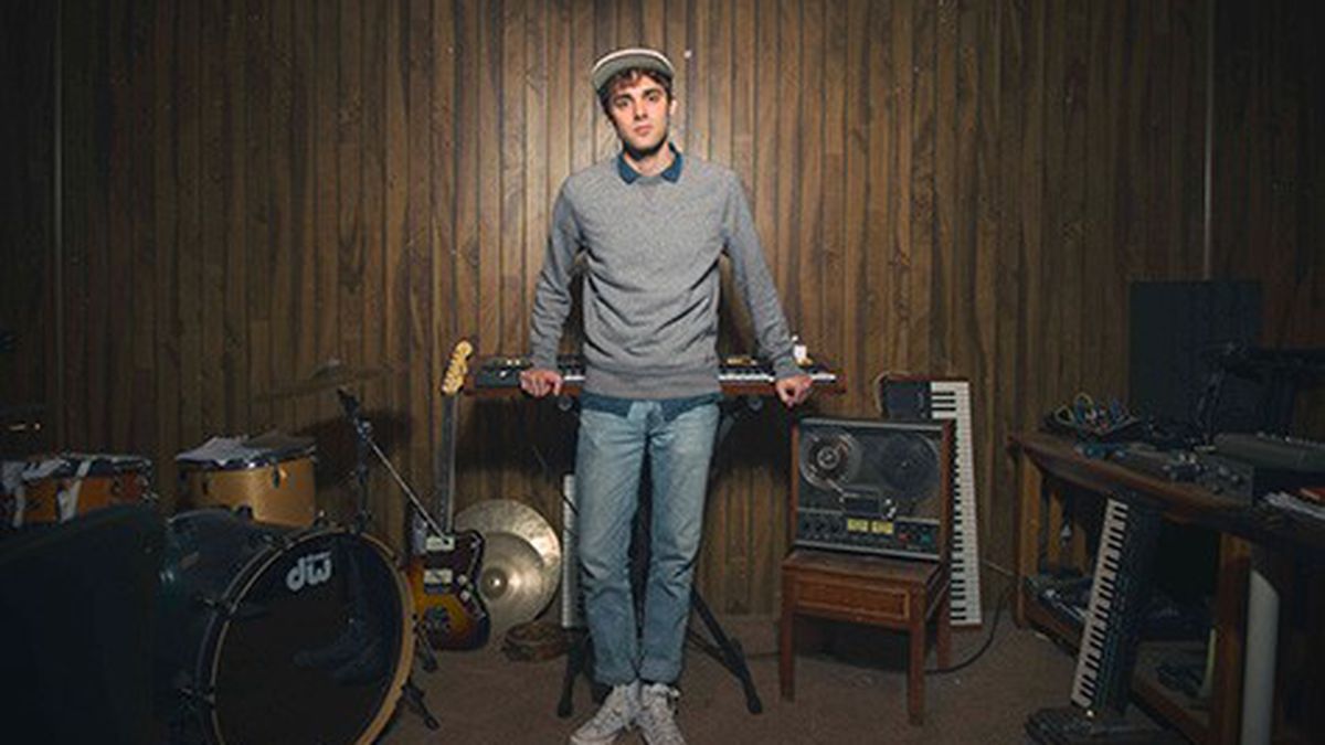 High Tide for Day Wave's Jackson Phillips | East Bay Express | Oakland ...