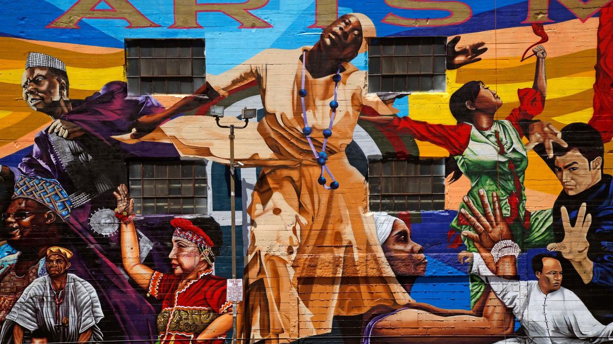 Forthcoming Documentary Fights Cultural Erasure in Oakland | East Bay ...