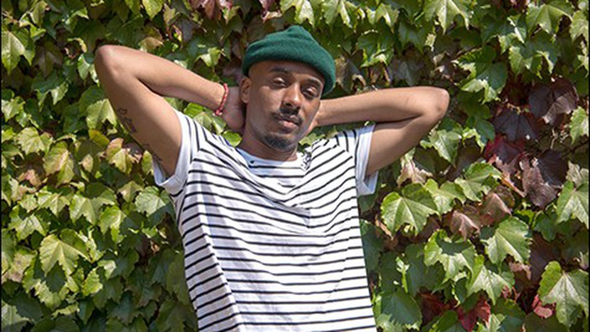 Caleborate Evolves from Rapper-Next-Door to Lyrical Mastermind | East ...