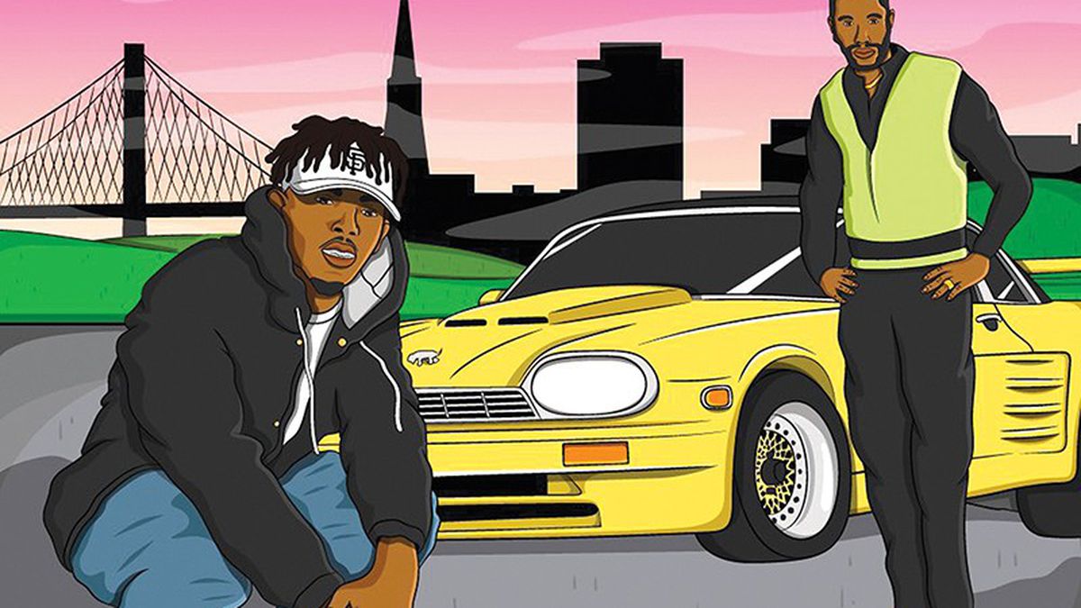 New Releases by Show Banga, Unity, and Spencer Stevens in Review | East ...