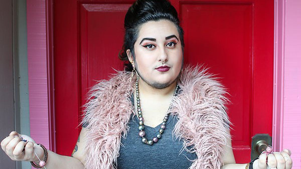 Femmes to the Front: Portraits of Queer Femme Identity | East Bay ...