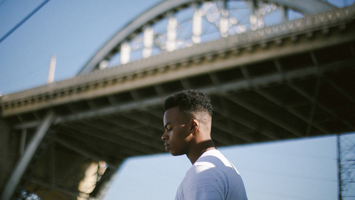 Elujay Creates Anthems for Oakland on His Long-Awaited Album, 'Jentrify ...