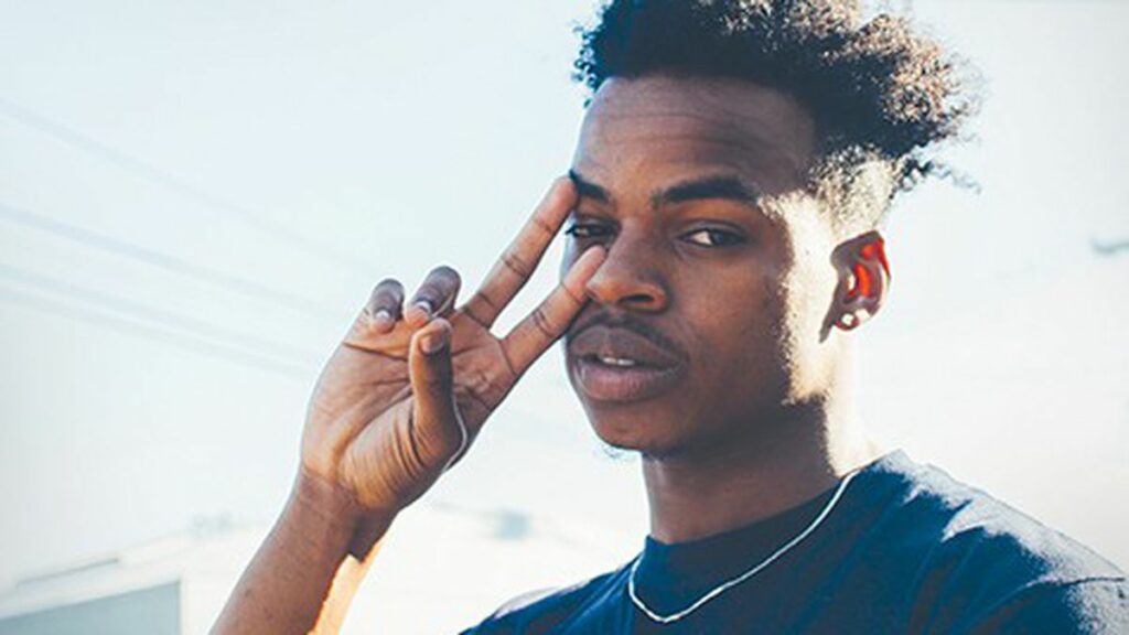 Oakland rapper Elujay releases video for “Flagrant” featuring YMTK ...