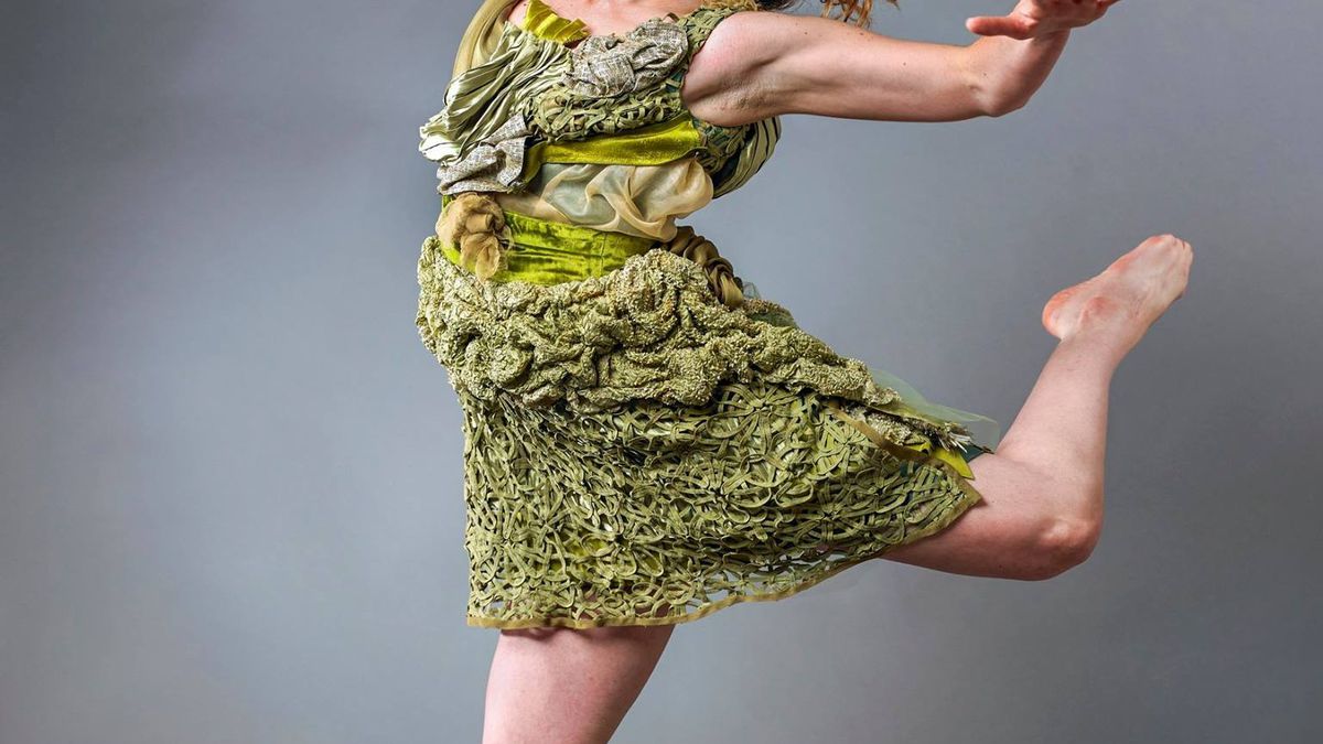 Kate Mitchell Celebrates the Feminine Terrain | East Bay Express ...