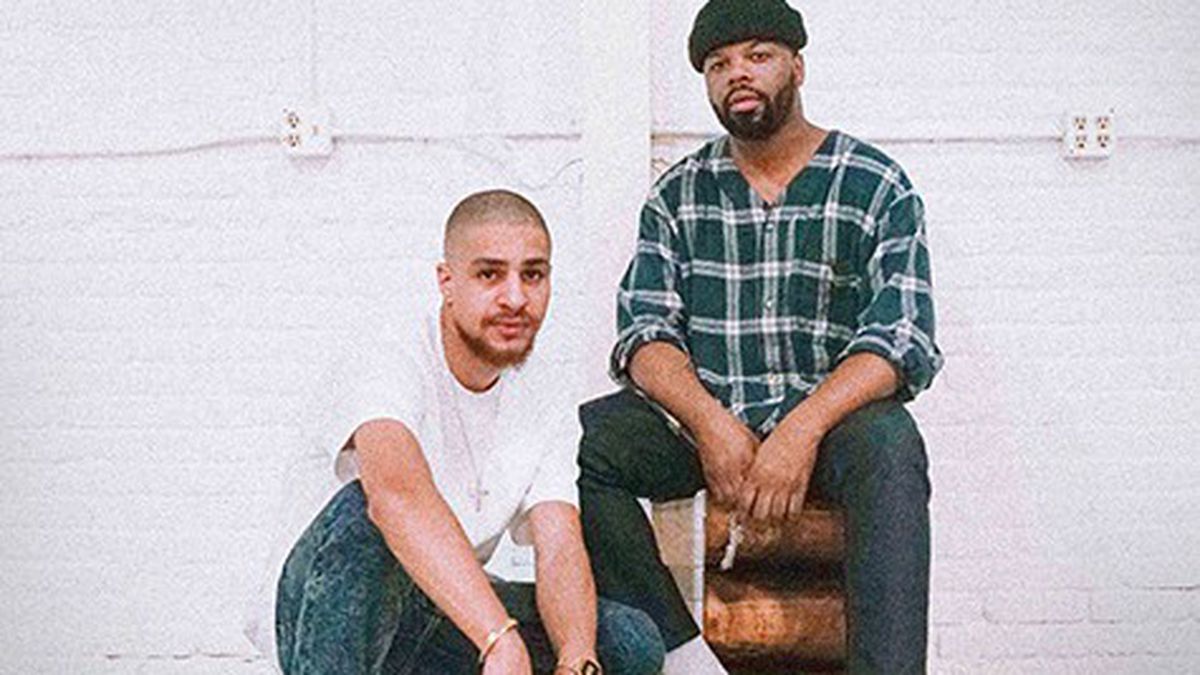 Andre Power, Iamnobodi Discuss Soulection's Valentine's Gig in Oakland ...