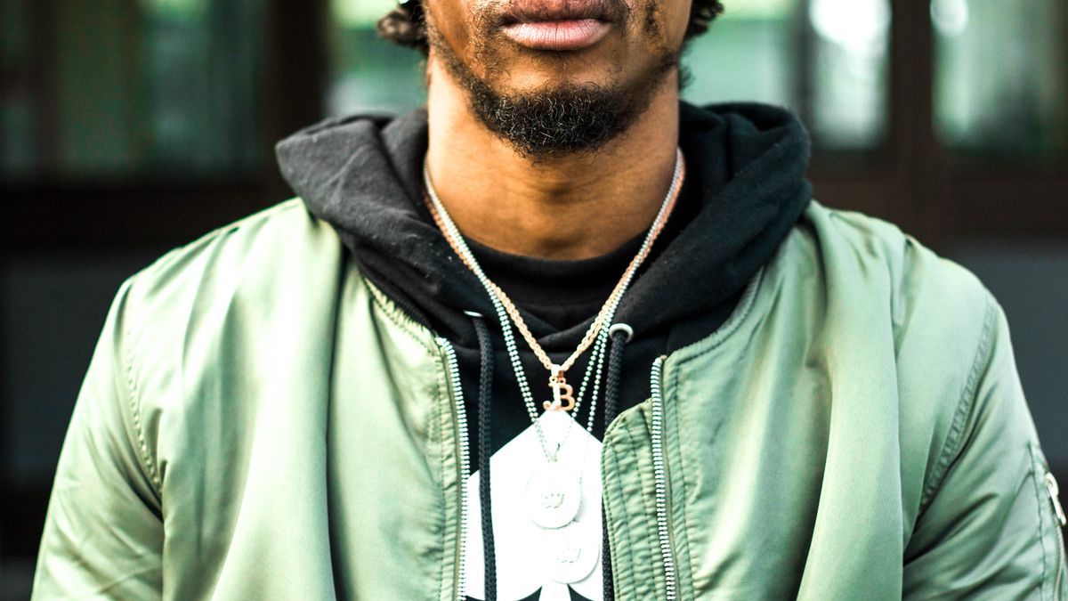 Berkeley Rapper and Licks Co-Star Koran Streets Opens Up About His ...