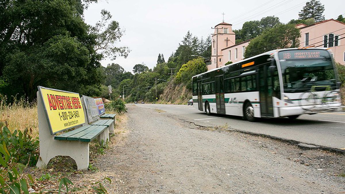 AC Transit to Cancel Supplemental OUSD School Bus Routes | East Bay ...