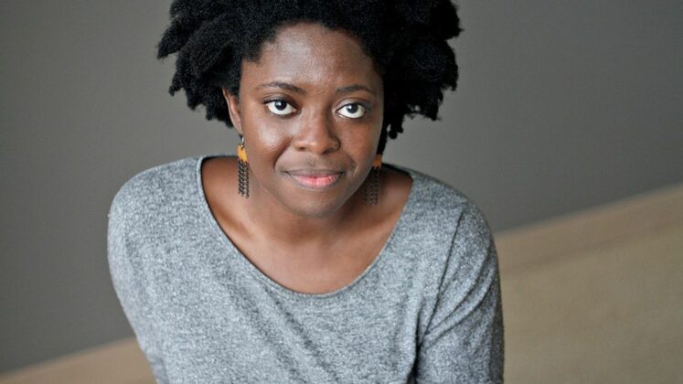 Yaa Gyasi Returns to Berkeley a Year After Her Novel’s Release | East ...