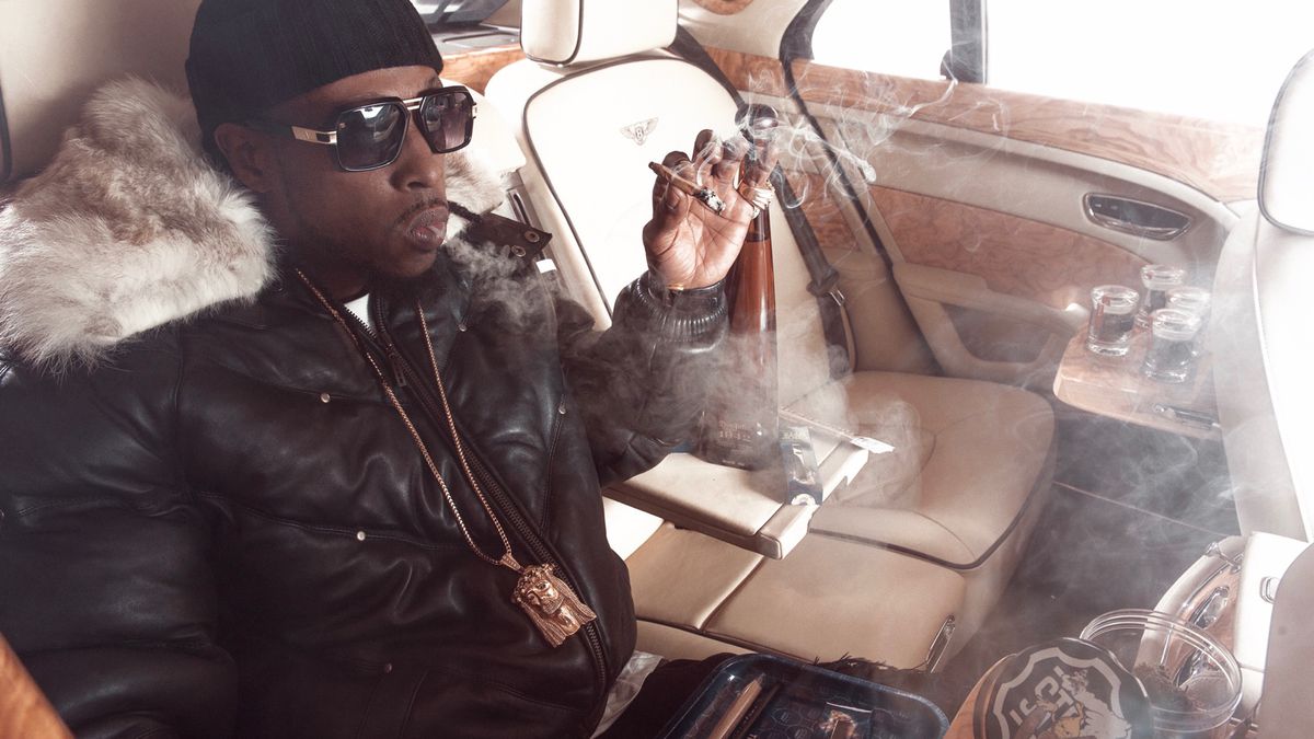 Yukmouth’s Record Release at Complex Oakland | East Bay Express ...