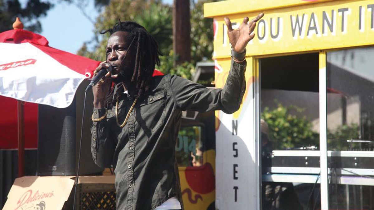 Inaugural OakTown Reggae Festival Hits Downtown | East Bay Express ...