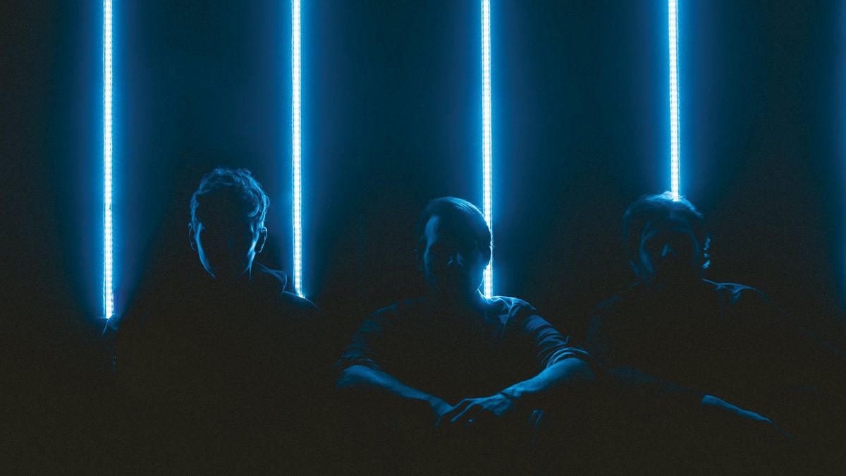 Tycho at The Greek Theater | East Bay Express | Oakland, Berkeley & Alameda