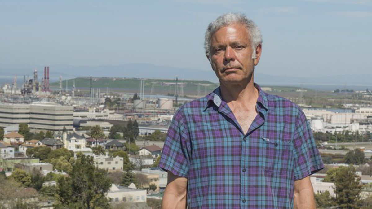 Climate Change Activists Not Deterred by California's Industry-Friendly ...