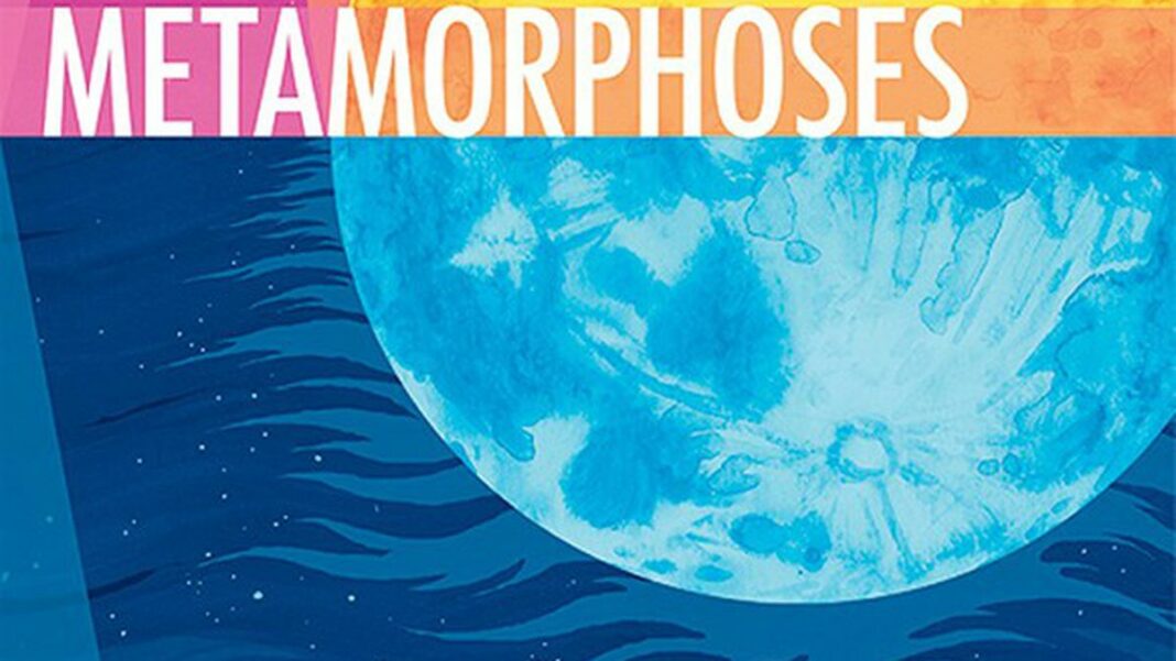 Mary Zimmerman's Metamorphoses at Zellerbach in Berkeley | East Bay ...