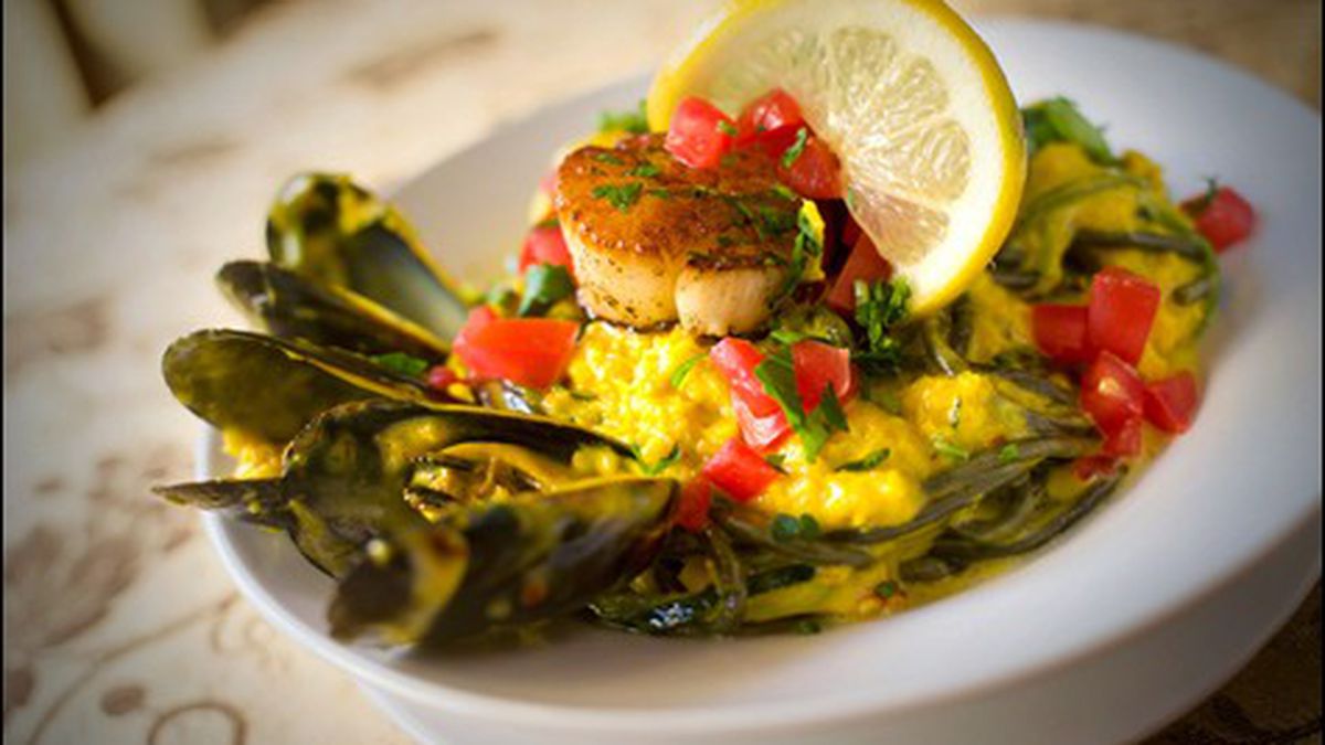 Uptown's New Loring Cafe Falls Short | East Bay Express | Oakland ...