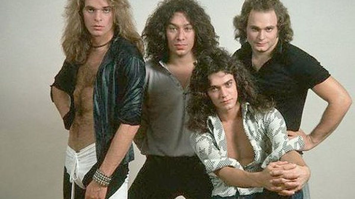 Van Halen "Ultimate VIP" Packages to Oracle Arena Show Sold Out | East ...