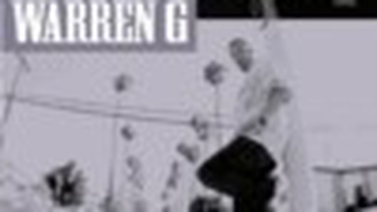 Warren G | East Bay Express | Oakland, Berkeley & Alameda