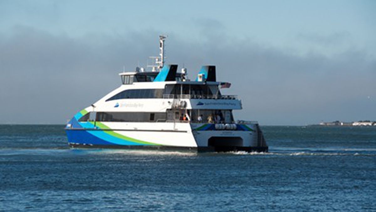 Water Emergency Transportation Authority Awarded $3 Million Grant to ...