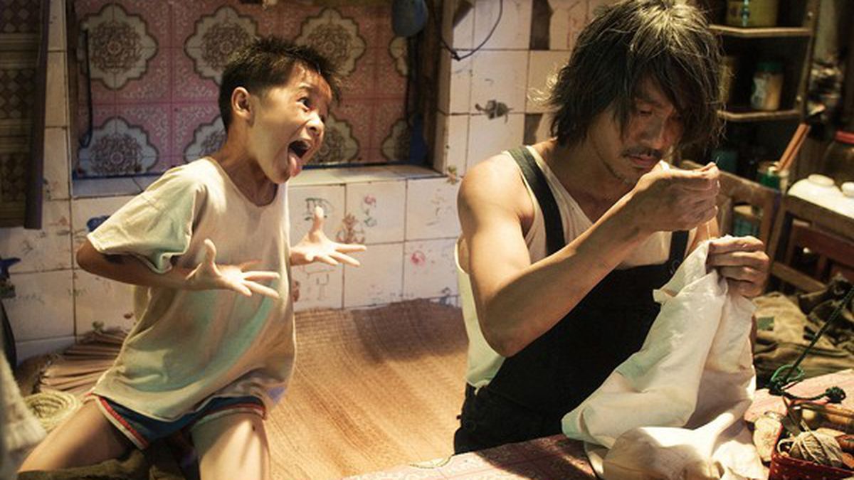 CJ7's Space Puppy Love | East Bay Express | Oakland, Berkeley & Alameda