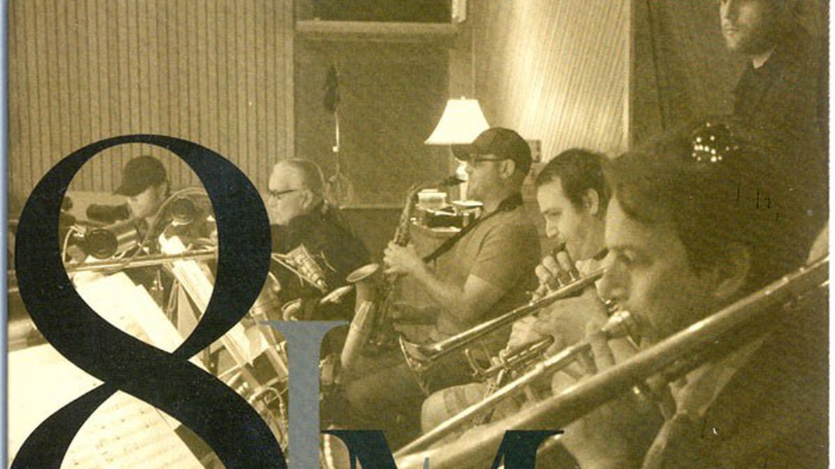 8 Legged Monster | East Bay Express | Oakland, Berkeley & Alameda