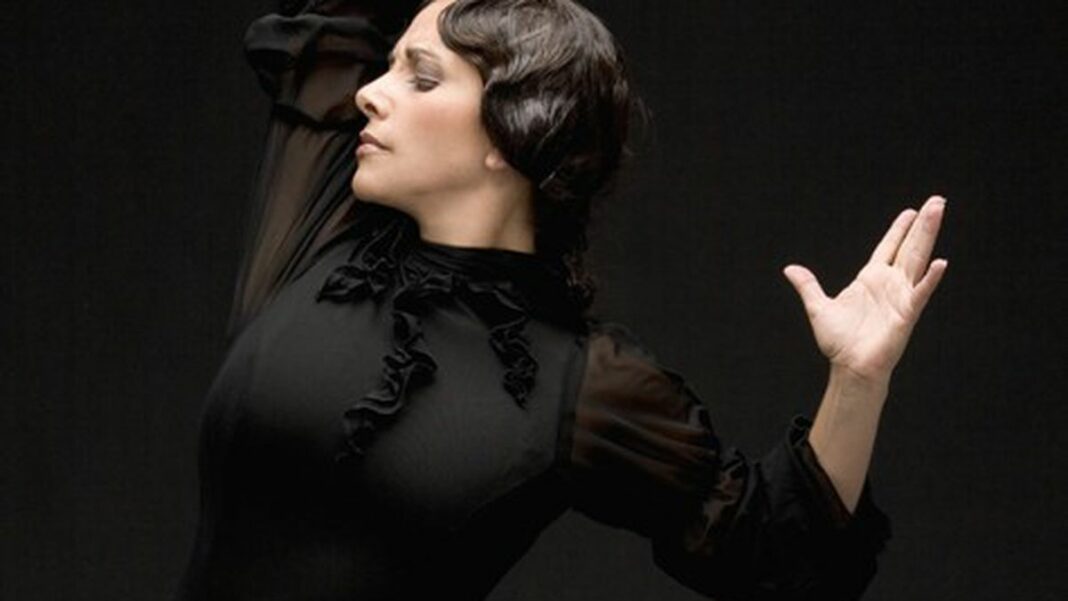 A Cornucopia of Dance | East Bay Express | Oakland, Berkeley & Alameda