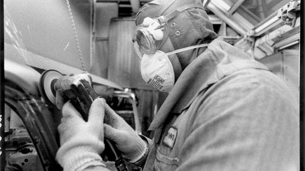 A Tribute to NUMMI Workers | East Bay Express | Oakland, Berkeley & Alameda