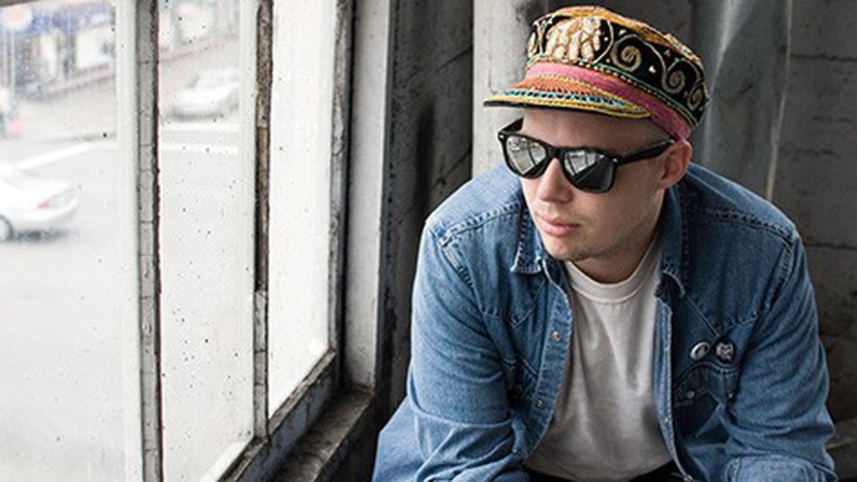 Al Lover: From Rap DJ to Psychedelia Pioneer | East Bay Express ...