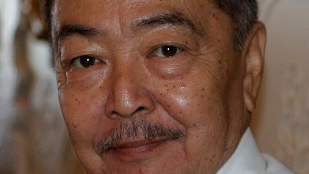 The Richard Aoki Story Remains Cloudy | East Bay Express | Oakland ...