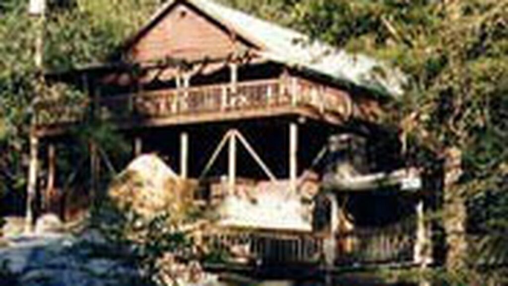 Updated: Berkeley Tuolumne Family Camp Burns | East Bay Express ...