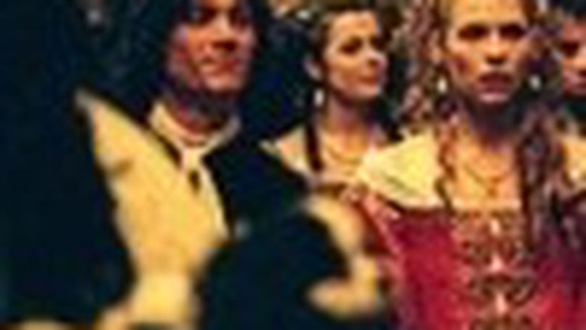 Gender Pretender | East Bay Express | Oakland, Berkeley & Alameda