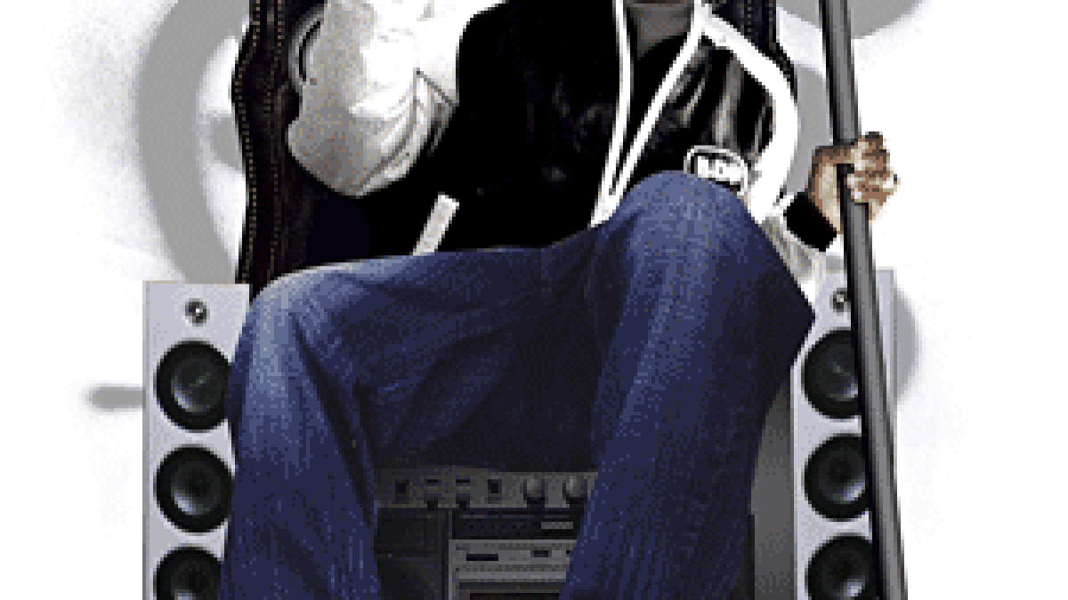 Boom Bip Bliss | East Bay Express | Oakland, Berkeley & Alameda