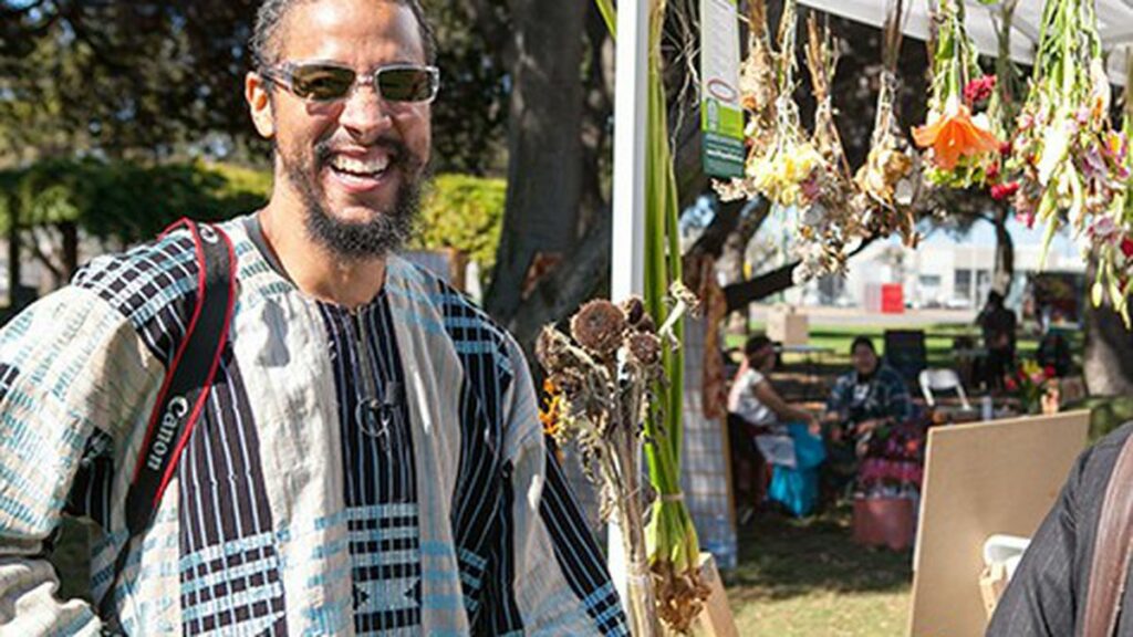 Brett Cook's Portrait Series Aims to Heal Oakland | East Bay Express ...