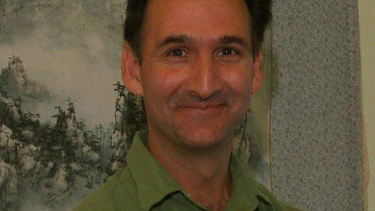 Brian Barlay Says Ready, Set, Slow | East Bay Express | Oakland ...
