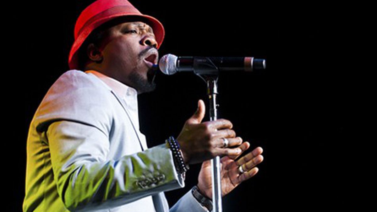 Budweiser Superfest Puts the Women First | East Bay Express | Oakland ...
