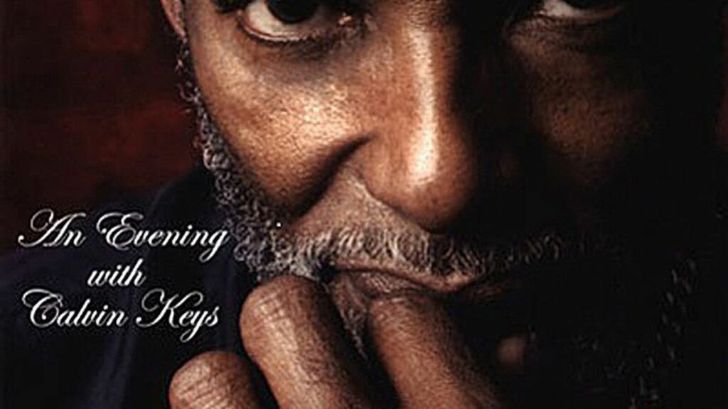 Calvin Keys | East Bay Express | Oakland, Berkeley & Alameda