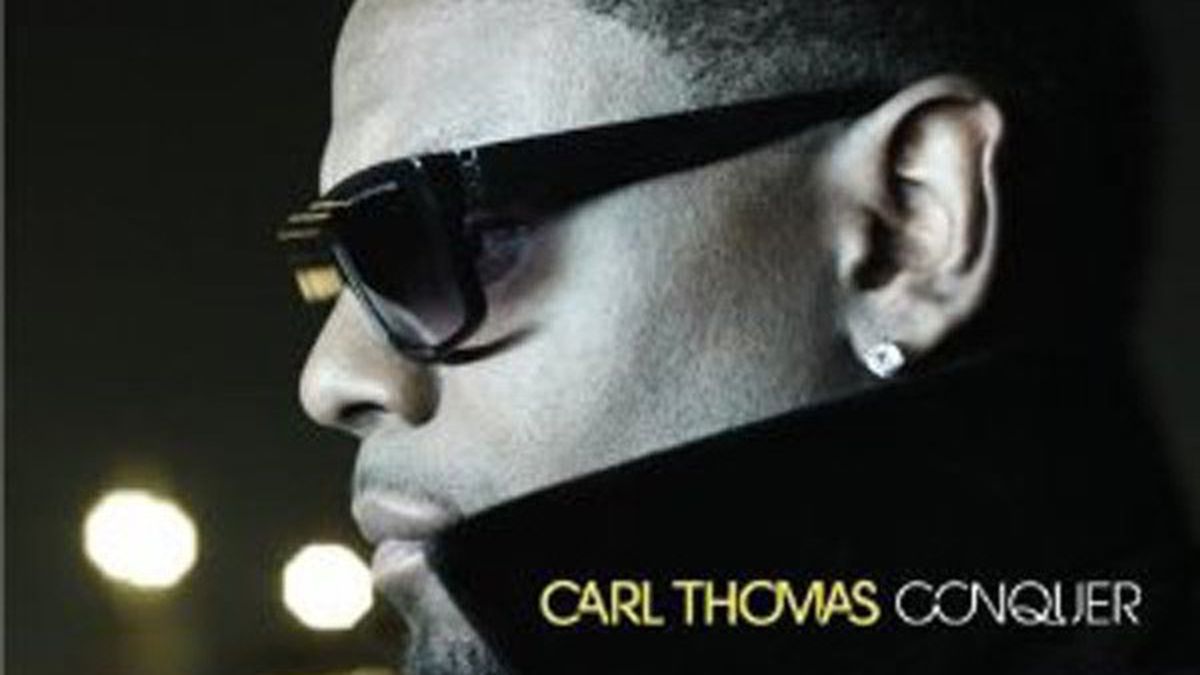 Carl Thomas | East Bay Express | Oakland, Berkeley & Alameda