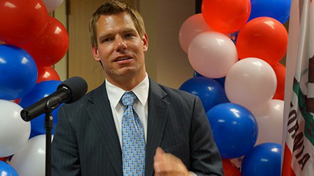 Congressman Eric Swalwell Puts Donor's Daughter on Payroll | East Bay ...