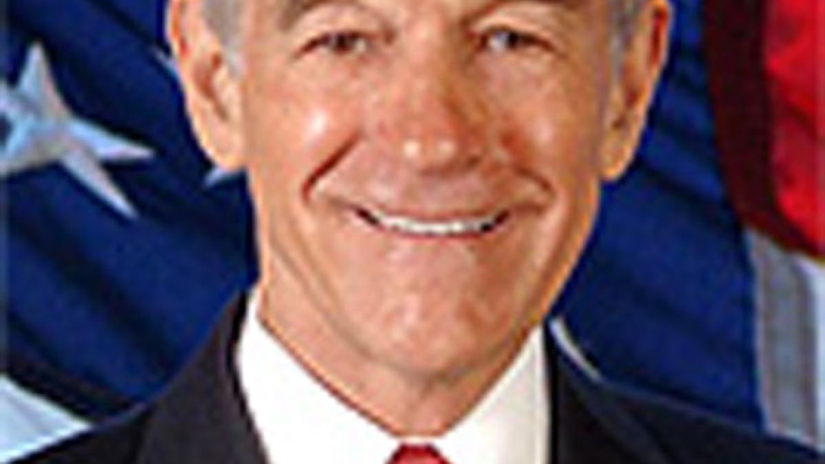 Explaining the Ron Paul Phenomenon | East Bay Express | Oakland ...