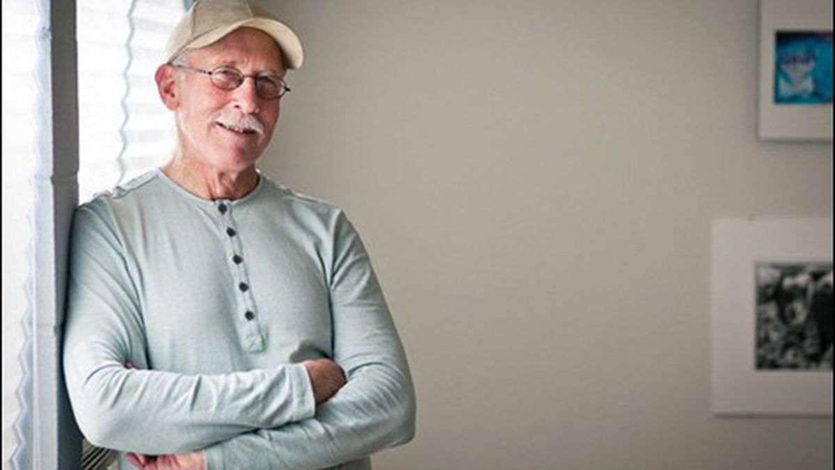 David Bacon, the Laborers' Laborer | East Bay Express | Oakland ...
