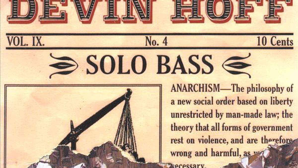 Devin Hoff | East Bay Express | Oakland, Berkeley & Alameda