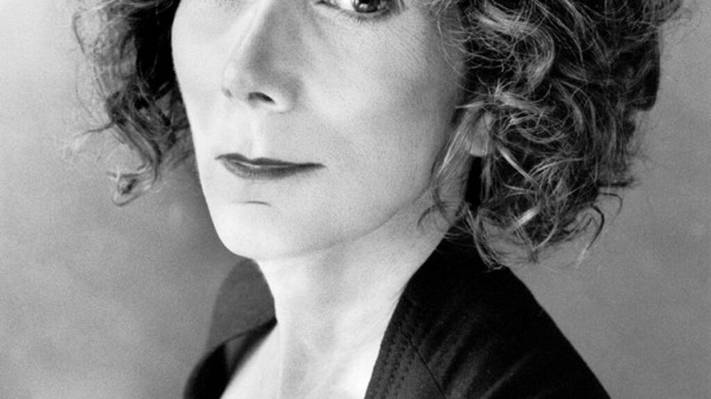 Ellen Ullman Explores Her Inner Darkness With 'By Blood' | East Bay ...