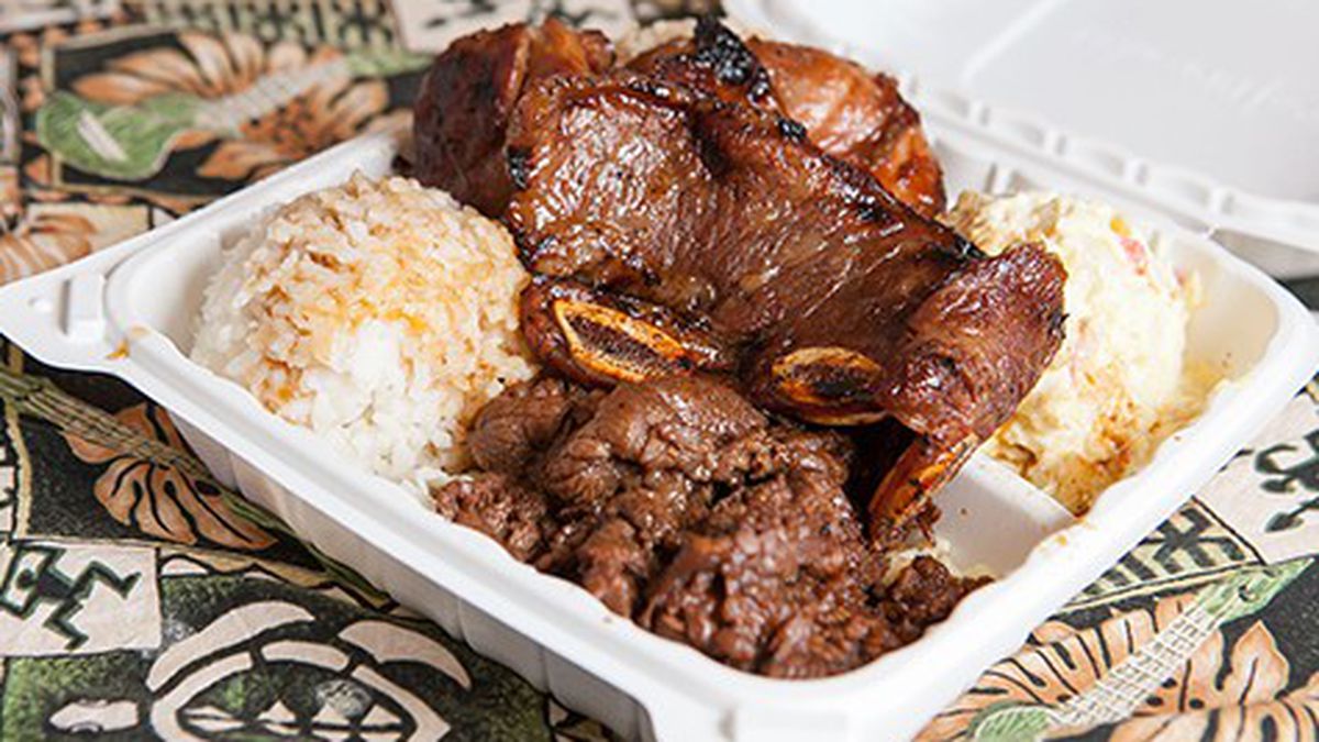 Food Tastes Better When You're Having Fun | East Bay Express | Oakland ...
