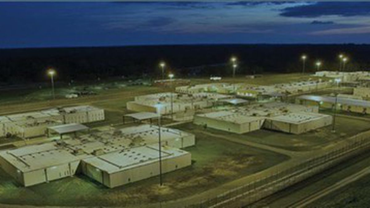 For-Profit Prison Company Tells Investors: Economy Recovery Will Put ...